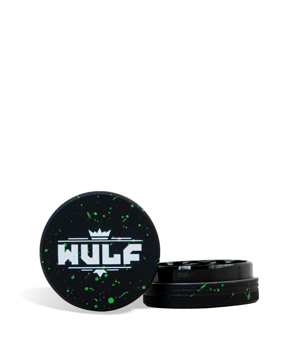 Consiga los molinillos de salpicadura Wulf Mods de 2 piezas de 50 mm
