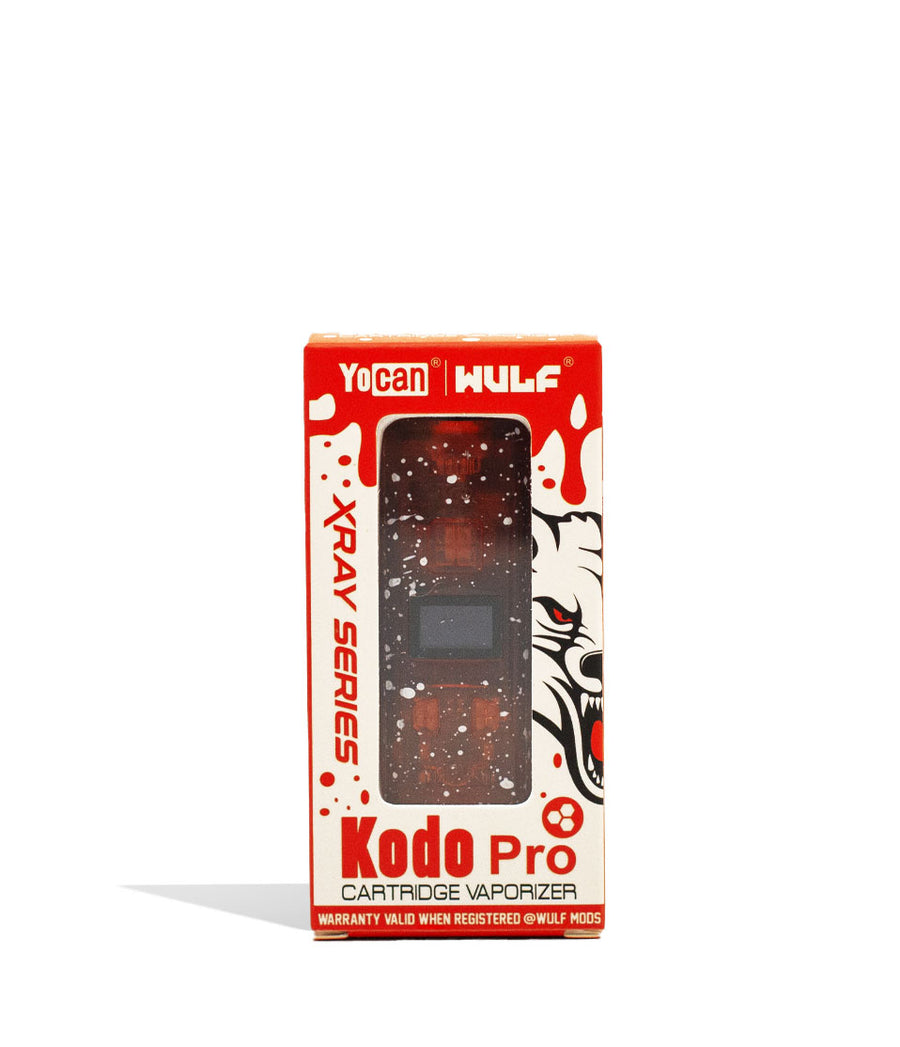 Comprar baterías de voltaje 510 de la serie Kodo Pro de Wulf Mods X-Ray