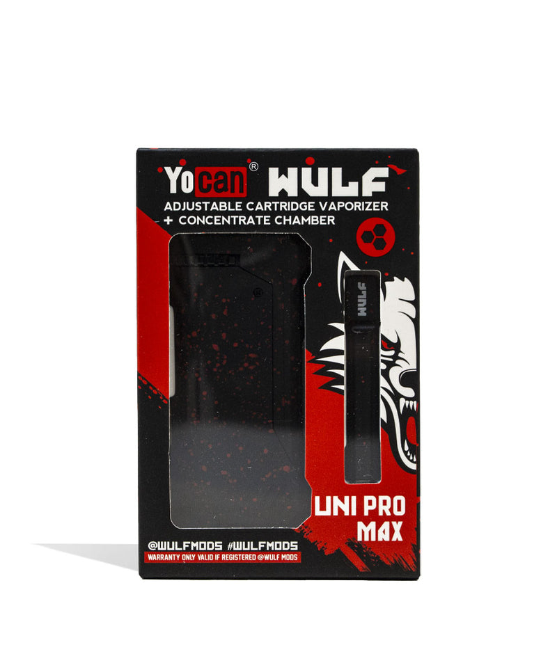 Obtenga los kits de concentrado Wulf Mods UNI Pro Max